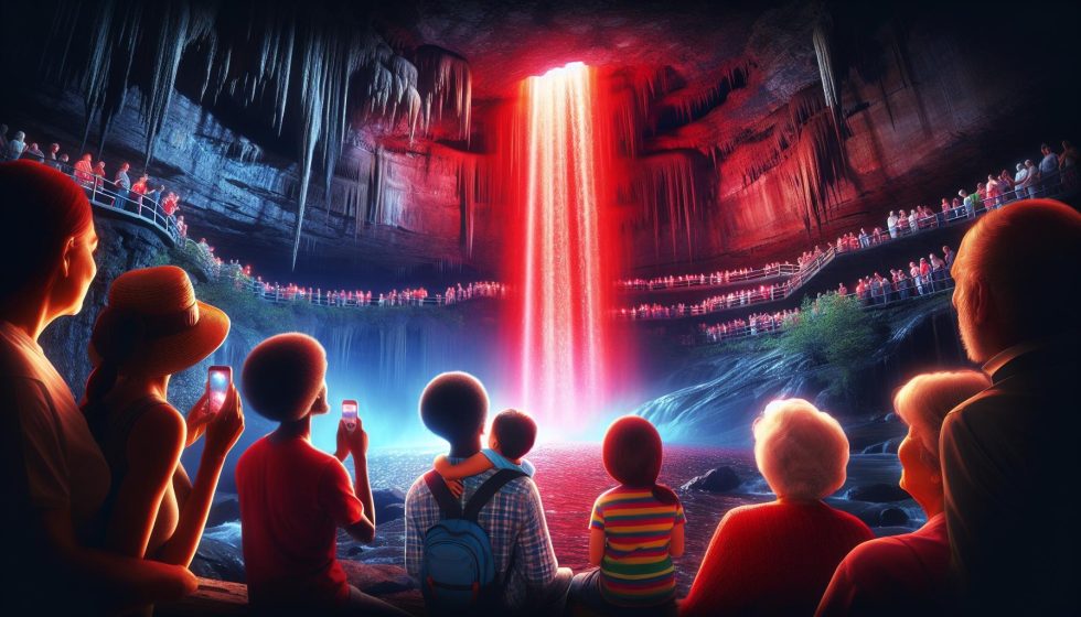 Discover Ruby Falls And Other Outdoor Attractions In Chattanooga - Chattanooga Voice